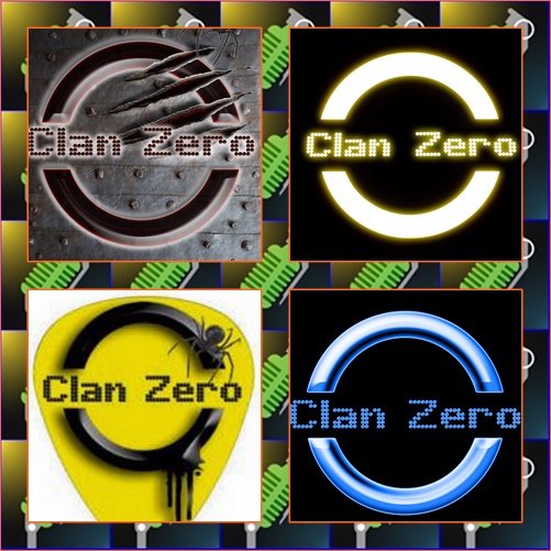 Más Clan Zero para 2018