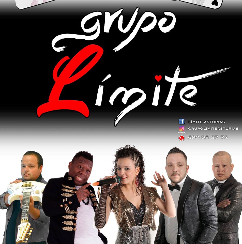 Grupo Límite 2020